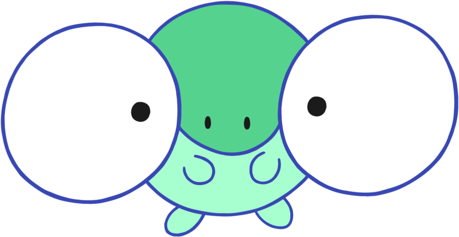 Tadpole By Bipolarkitkat Art Pieces, Art Work, Artworks - Cartoon ...