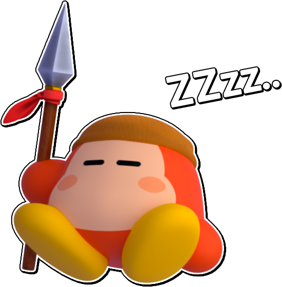 Zackie - Cartoon Clipart - Full Size Clipart (#3217181) - PinClipart