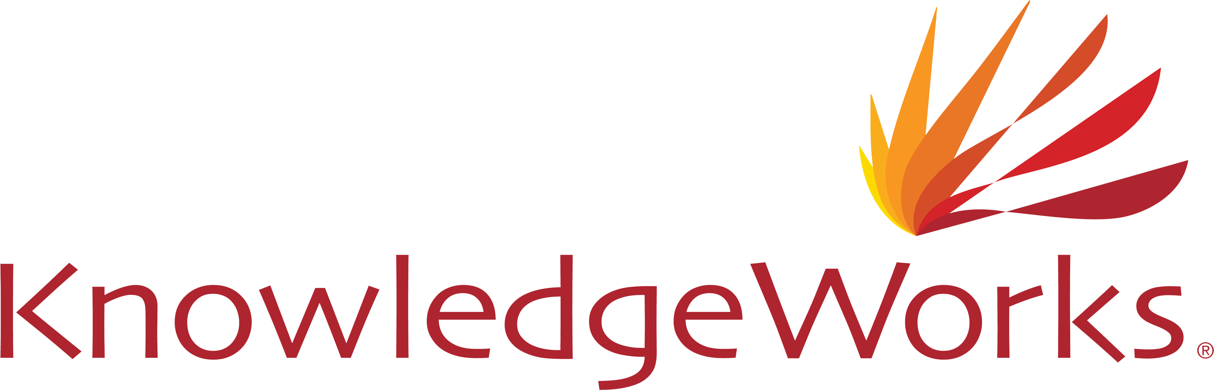 Knowledgeworks - Knowledgeworks Logo Clipart - Full Size Clipart ...