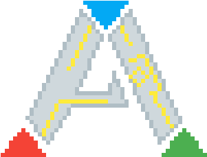 Ark Logo Clipart - Full Size Clipart (#3217544) - PinClipart