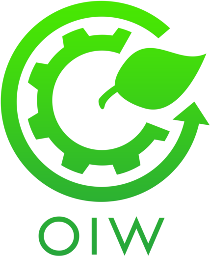 Oiw Process As Was Established In 2013 With The Aim - Circle Clipart ...