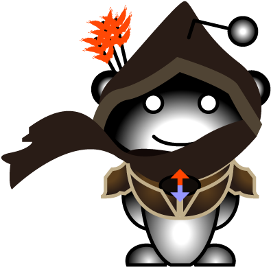 Diablo - Cartoon Clipart - Full Size Clipart (#3218696) - PinClipart