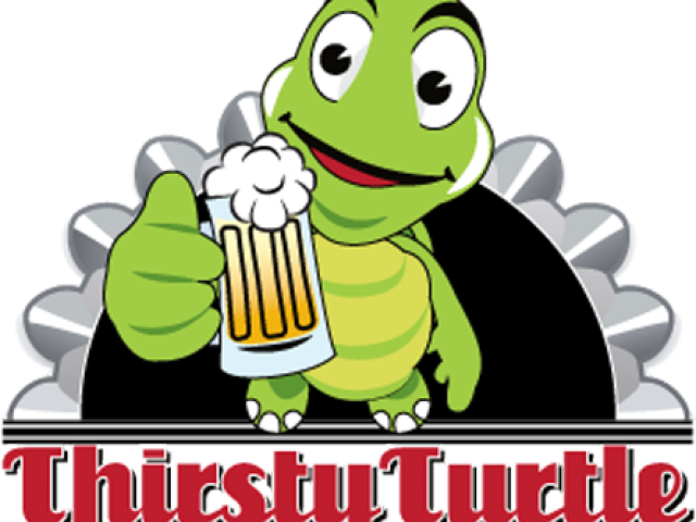 Turtle Clipart Drinking - Cartoon - Png Download - Full Size Clipart ...