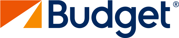 Aarp Budget Car Rental - Budget Rent A Car Logo Clipart - Full Size ...