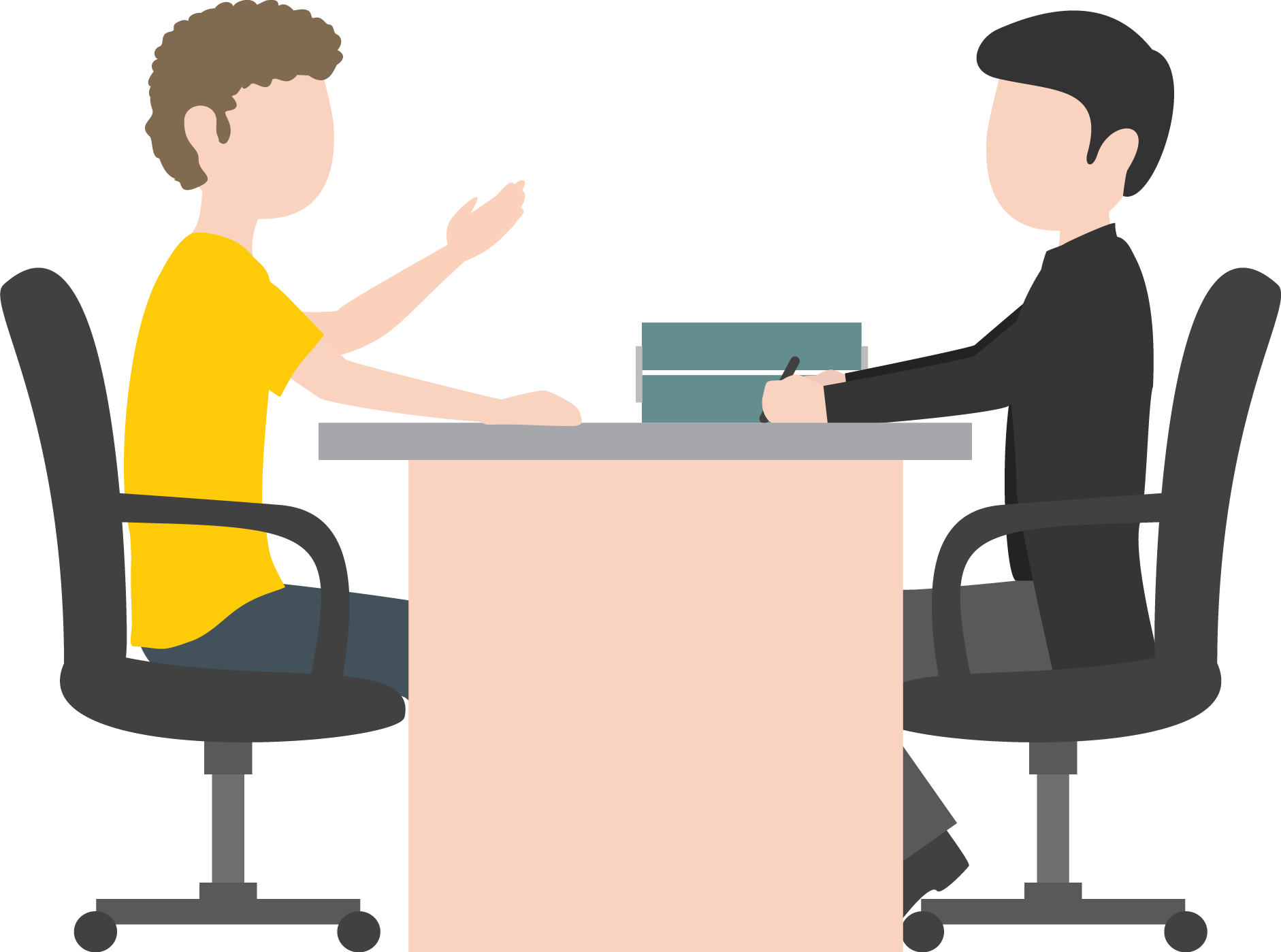 Download Clipart Of Consultation, Consulting And Consultancy ...