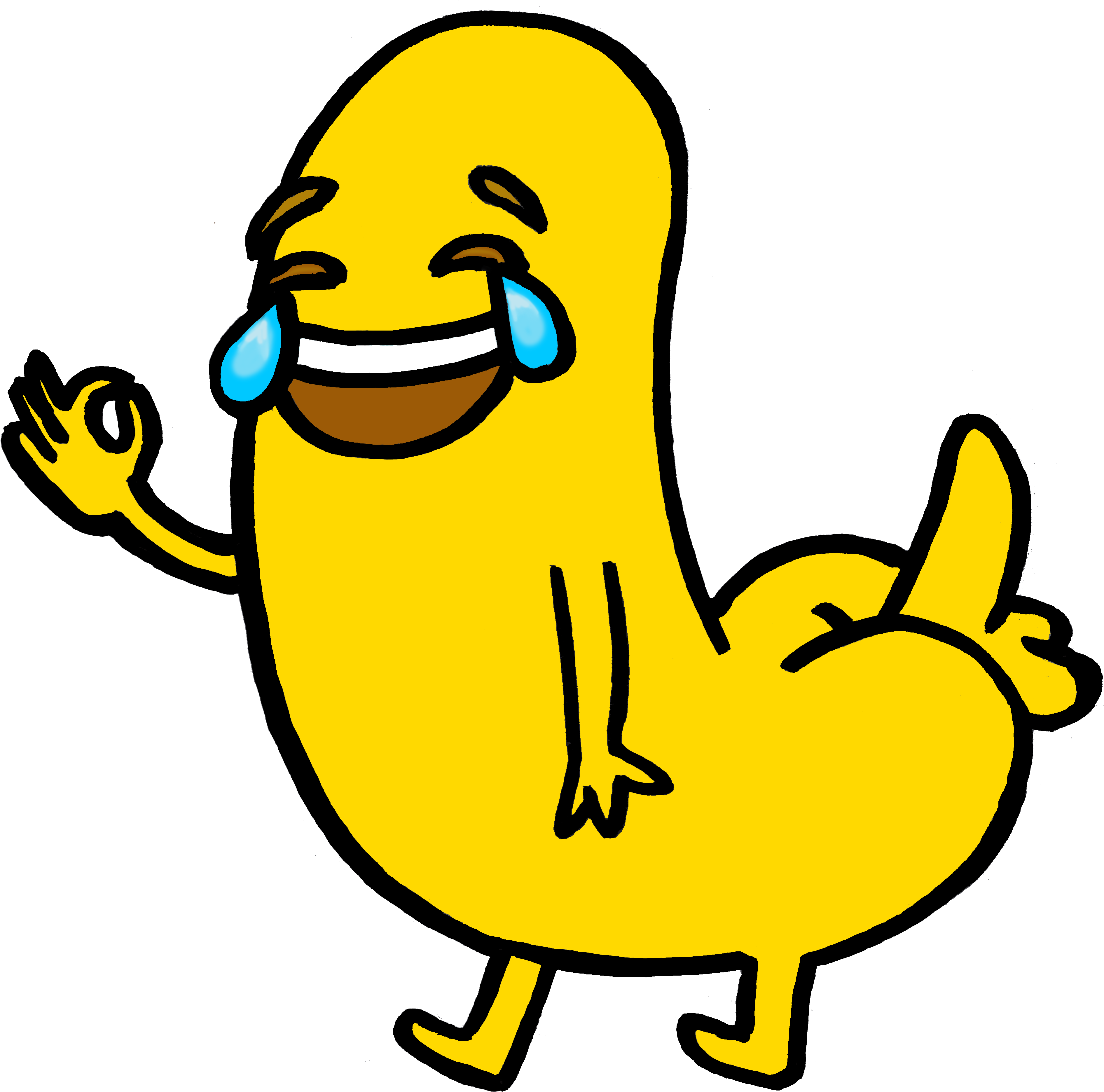 Download Cursed Imaged Clipart (#3220049) - PinClipart