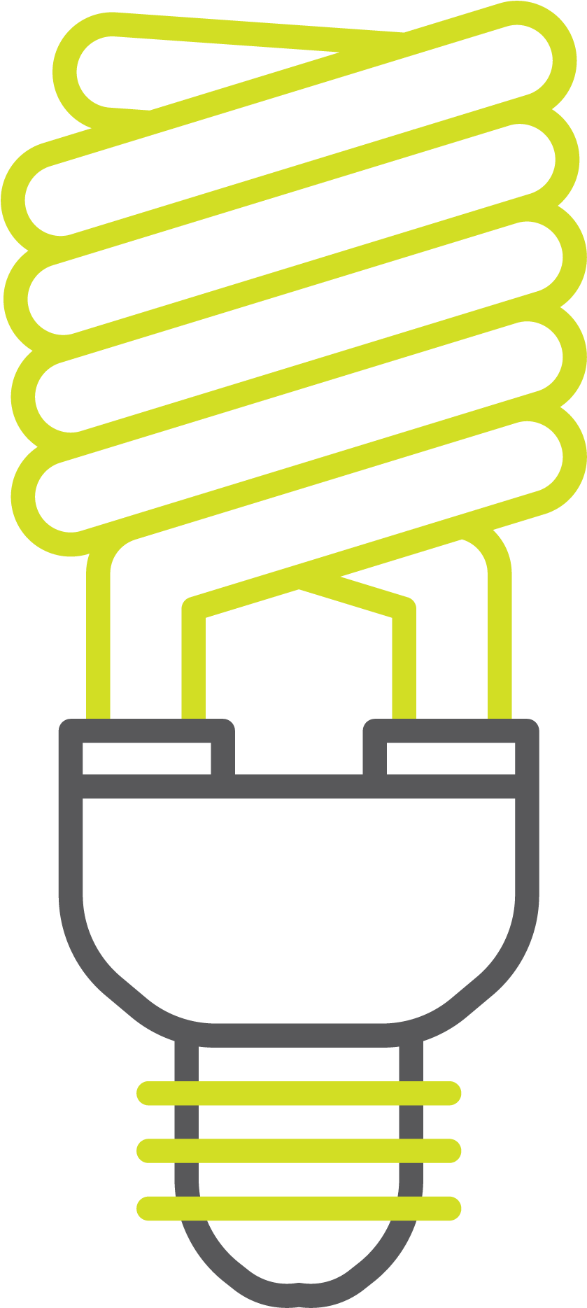 Cfl Clipart - Full Size Clipart (#3221120) - PinClipart