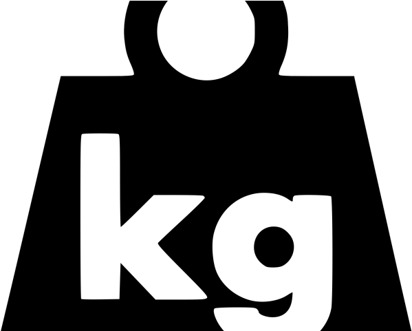 Weight Plates Clipart 20 Kg - Png Download - Full Size Clipart ...