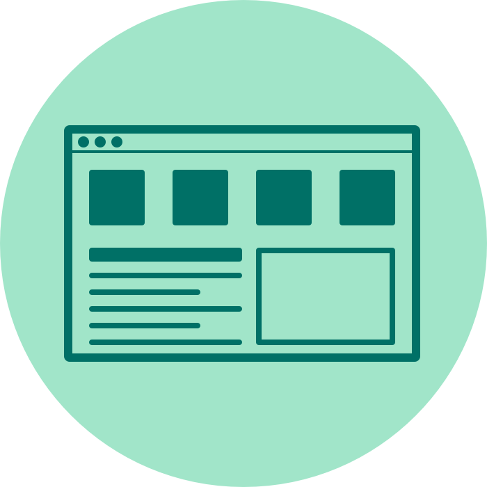 Usability Testing - Circle Clipart - Full Size Clipart (#3222095 ...