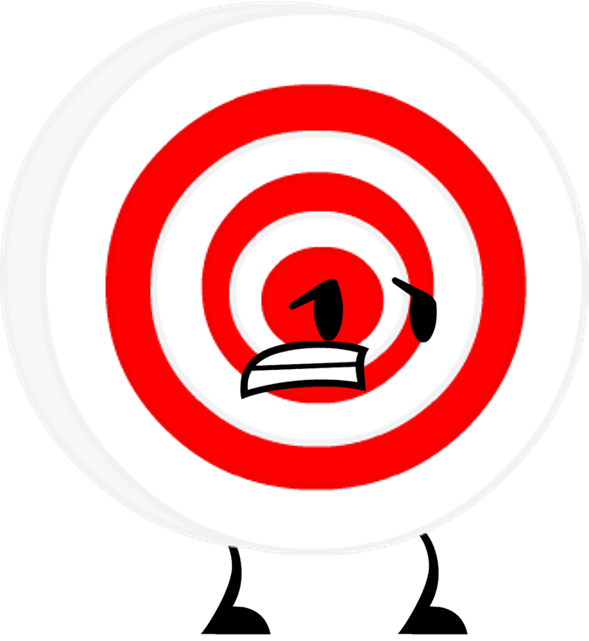 Targety - Circle Clipart - Full Size Clipart (#3222215) - PinClipart