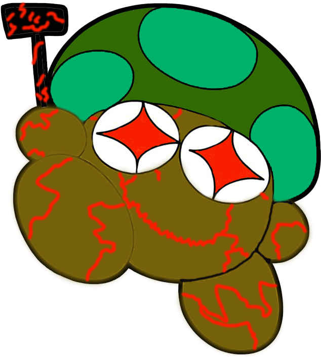 Kinoko Nasu Alter - Kinoko Nasu Clipart - Full Size Clipart (#3222598 ...