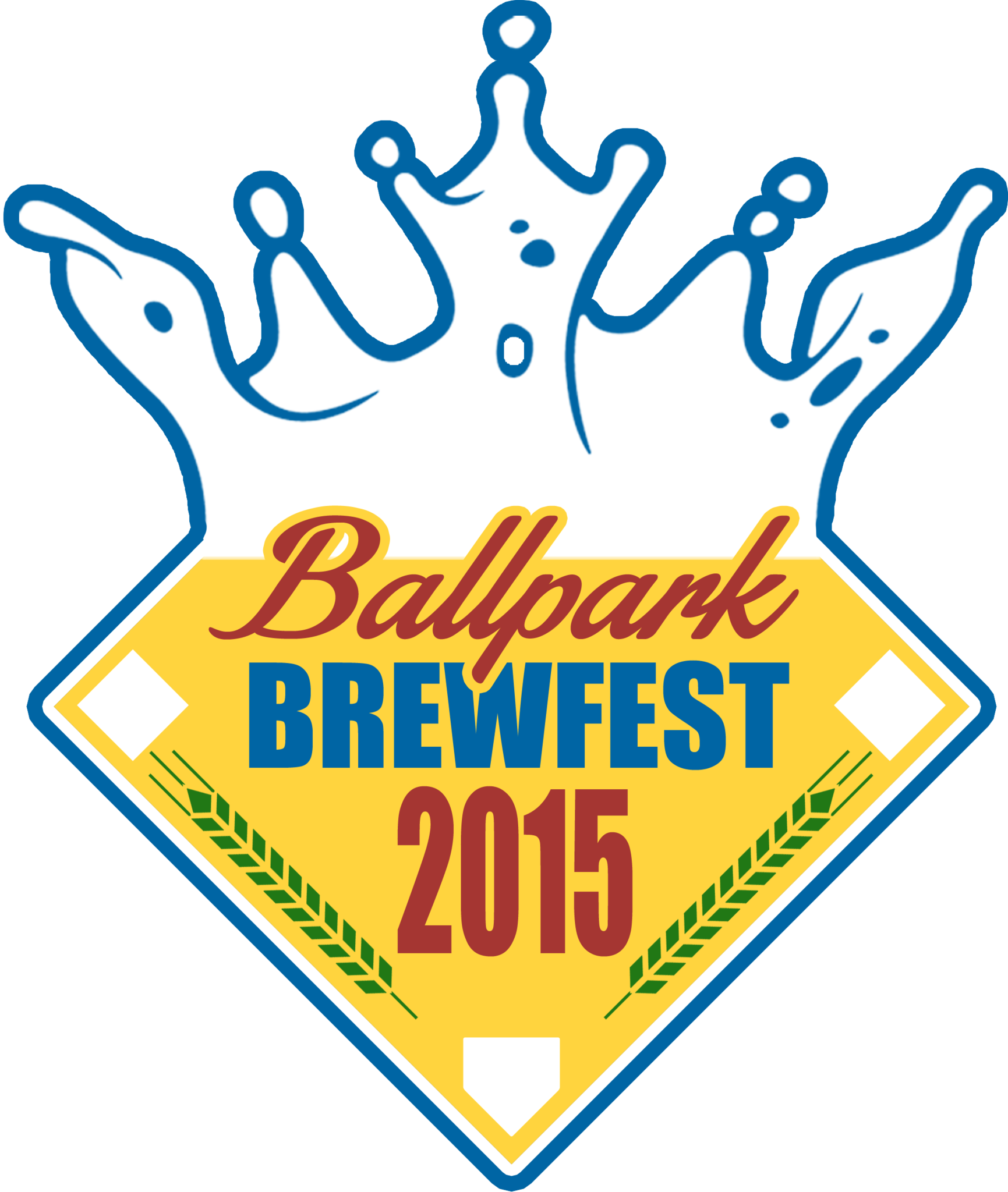 Syracuse Chiefs Team Up Baseball And Beer At 'ballpark Clipart - Full ...