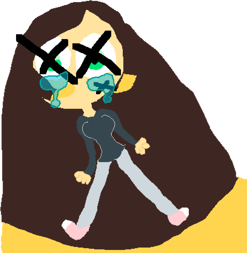 The Reality Of Being Mute - Illustration Clipart - Full Size Clipart ...