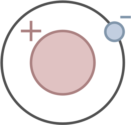 600 X 600 1 - Isotope Drawing Clipart - Full Size Clipart (#3225358 ...