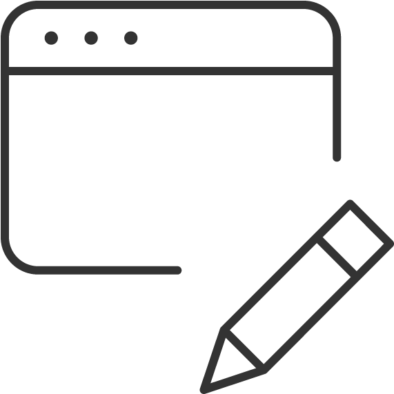 Build Engaging Campaigns - Edit Delete Icon Png Clipart - Full Size ...