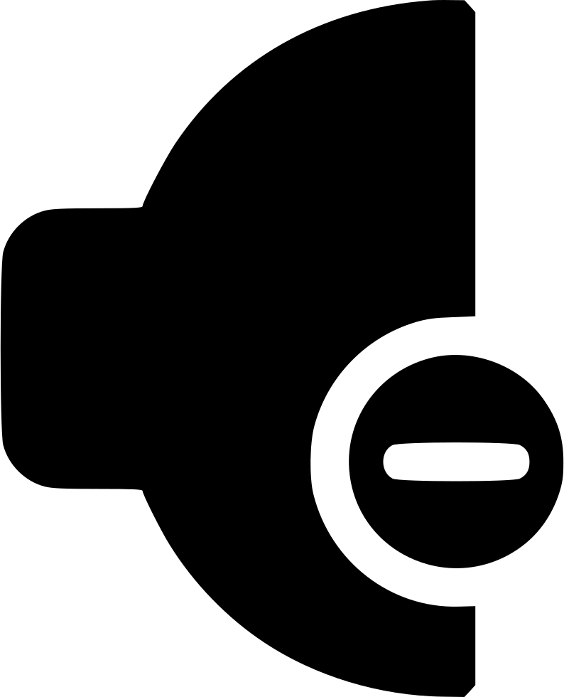 Download Volume Decrease Comments Clipart (#3226293) - PinClipart