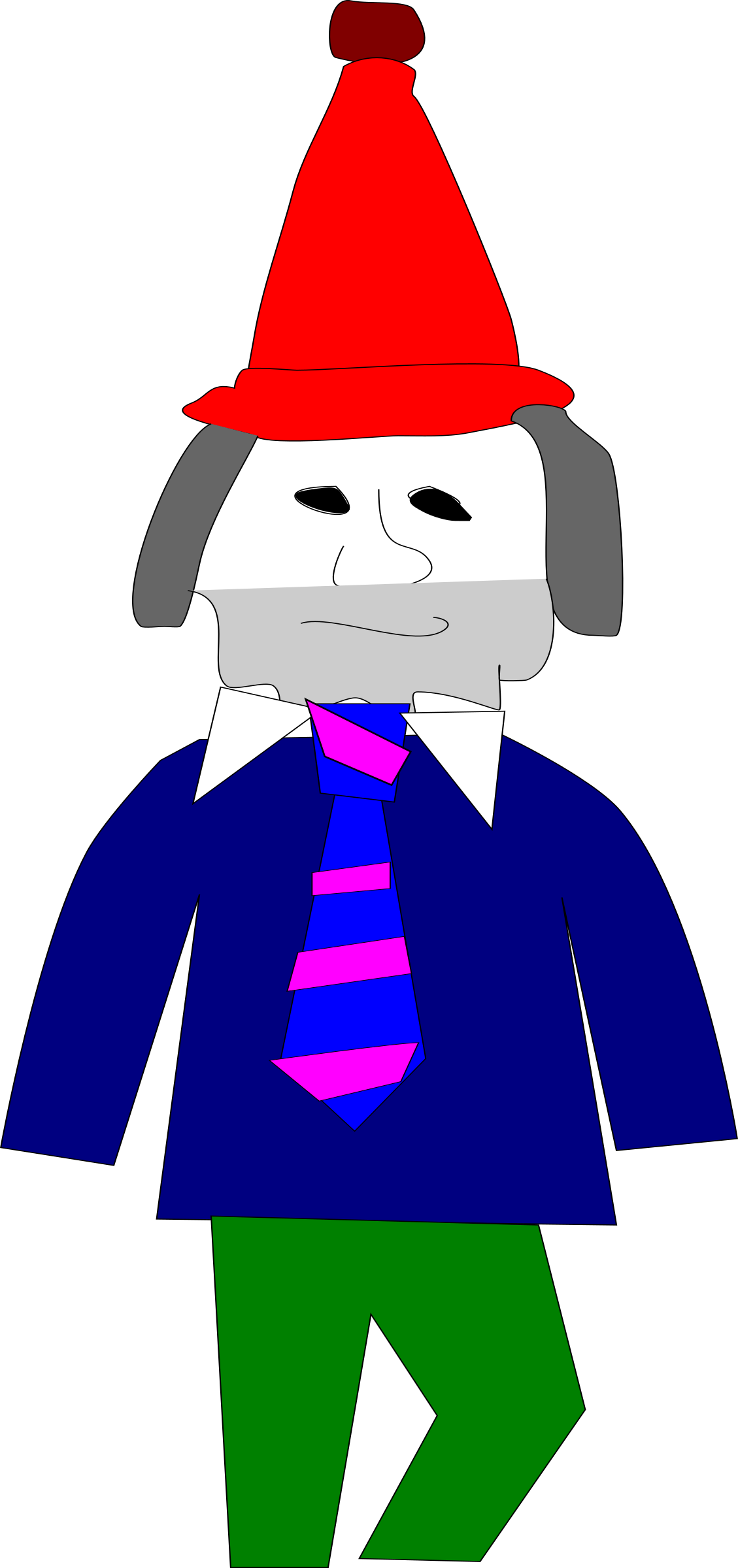 Big Image - Illustration Clipart - Full Size Clipart (#3227013 ...