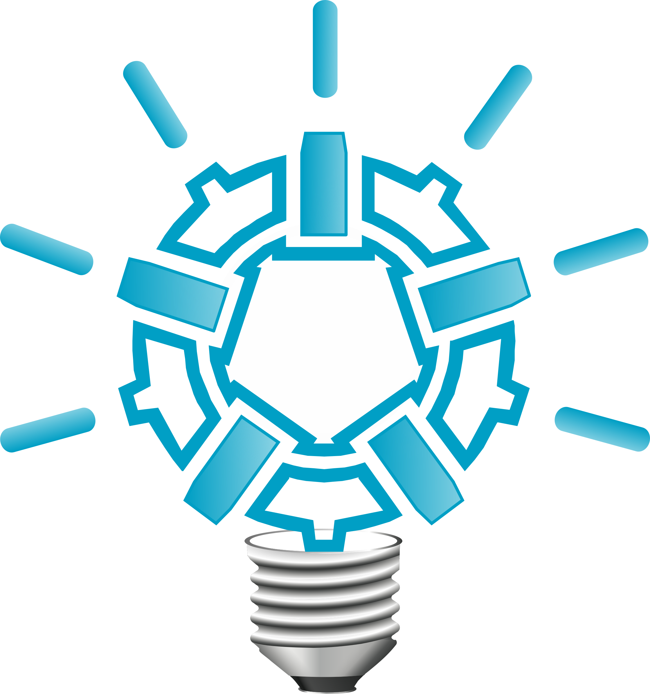 Innovations - Icon Clipart - Full Size Clipart (#3227019) - PinClipart