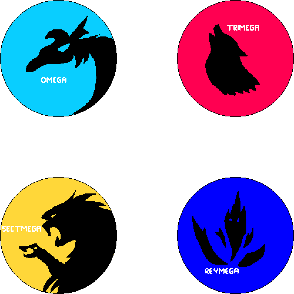 Eclipse Factions - Emblem - Png Download - Full Size Clipart (#3227292 ...