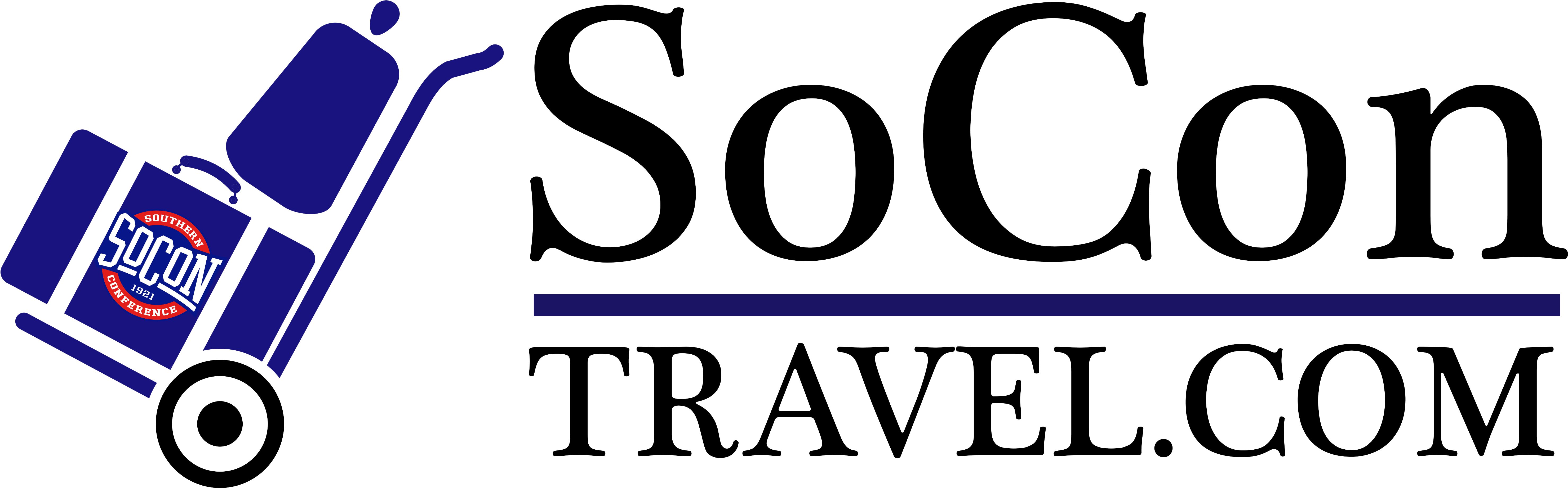 Socon Travel - Southern Conference Clipart - Full Size Clipart ...