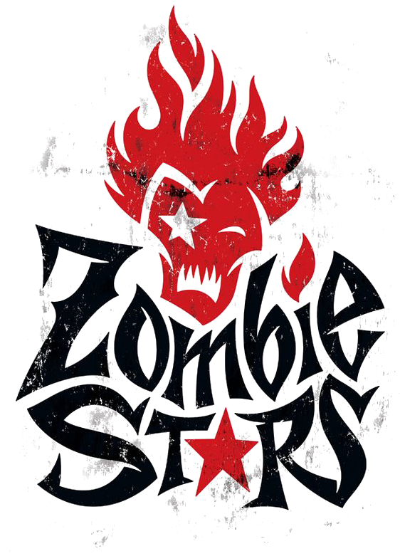 Download Zombie Logo Ideas Clipart (#3228201) - PinClipart