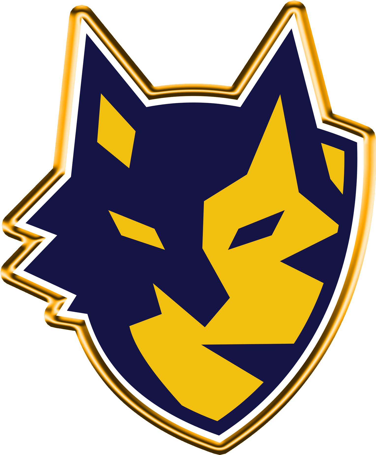 Golden Sticker - Emblem Clipart - Full Size Clipart (#3228205) - PinClipart