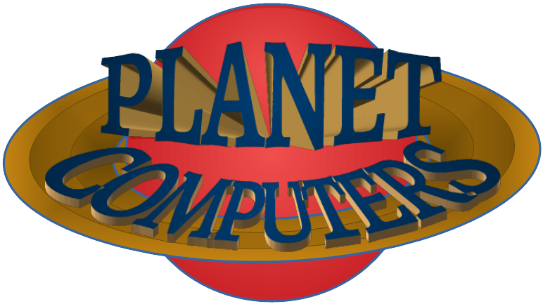 Planet Computers Pcnewport Clipart - Full Size Clipart (#3229774 ...