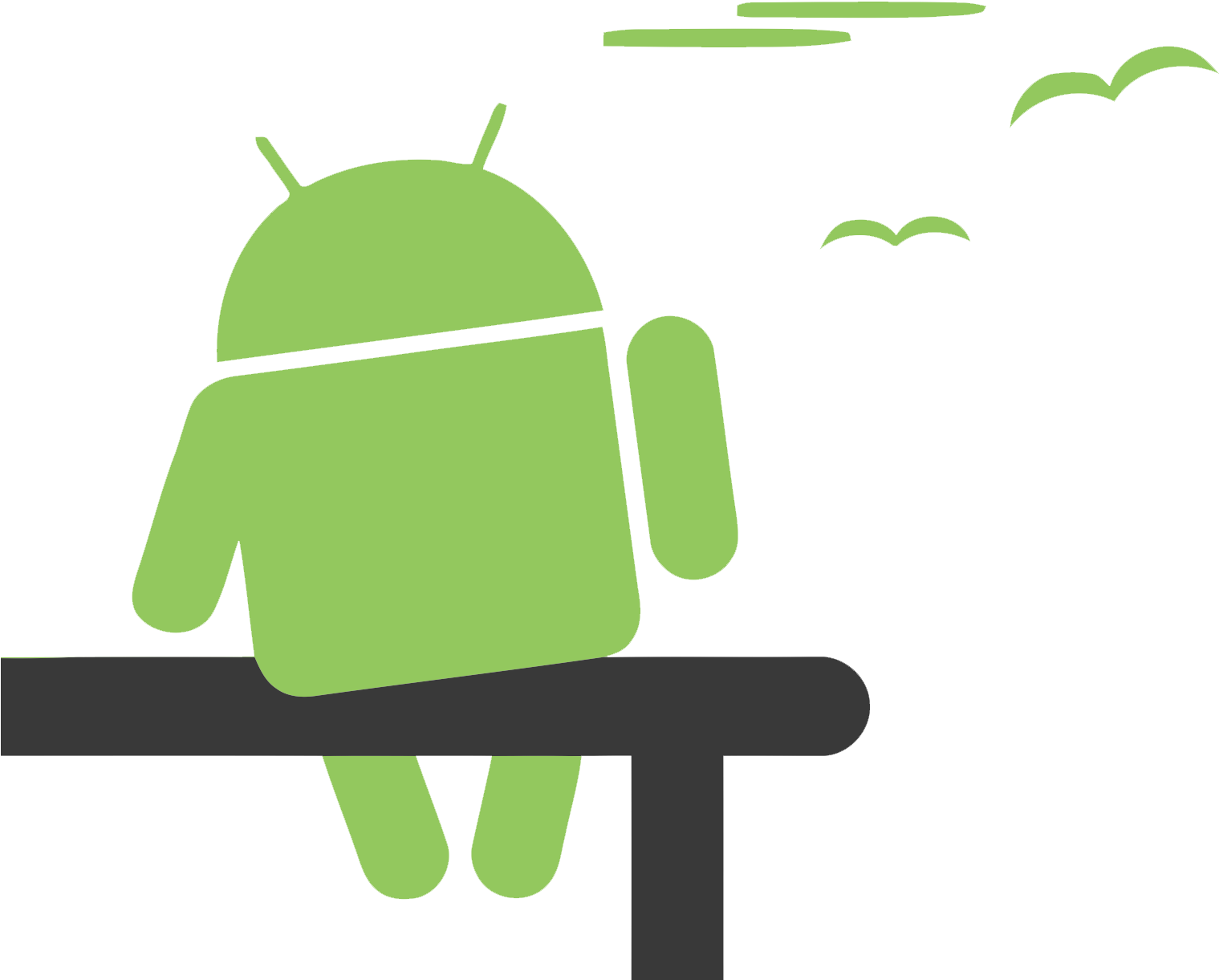 Focus Strategy Android Or Ios Clipart Full Size Clipart 3229778 Pinclipart