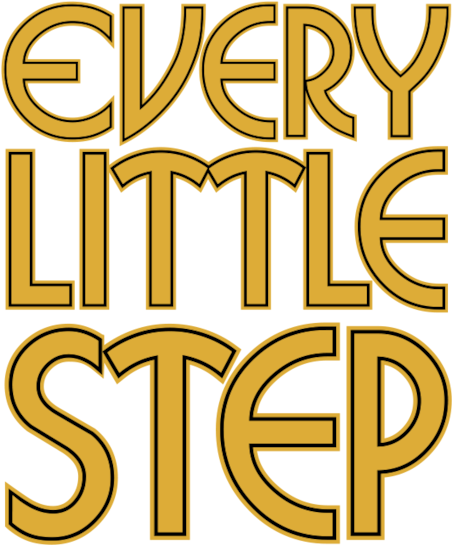 Every Little Step Clipart - Full Size Clipart (#3230076) - PinClipart
