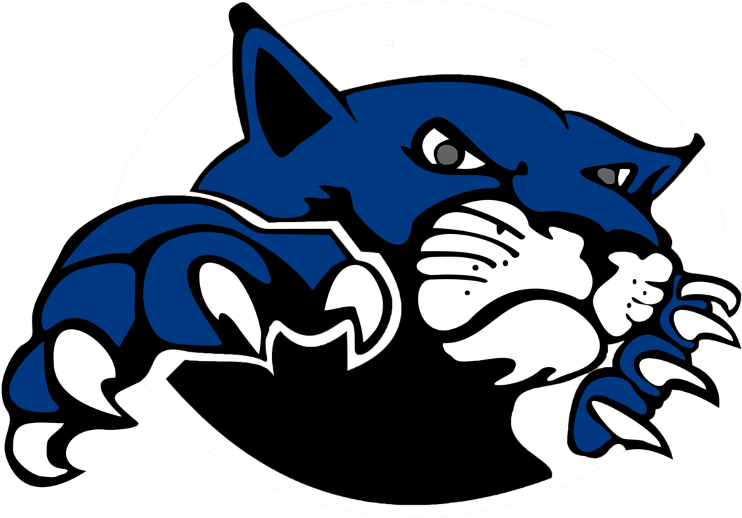 45205222076 - Britton Middle School Logo Clipart - Full Size Clipart ...