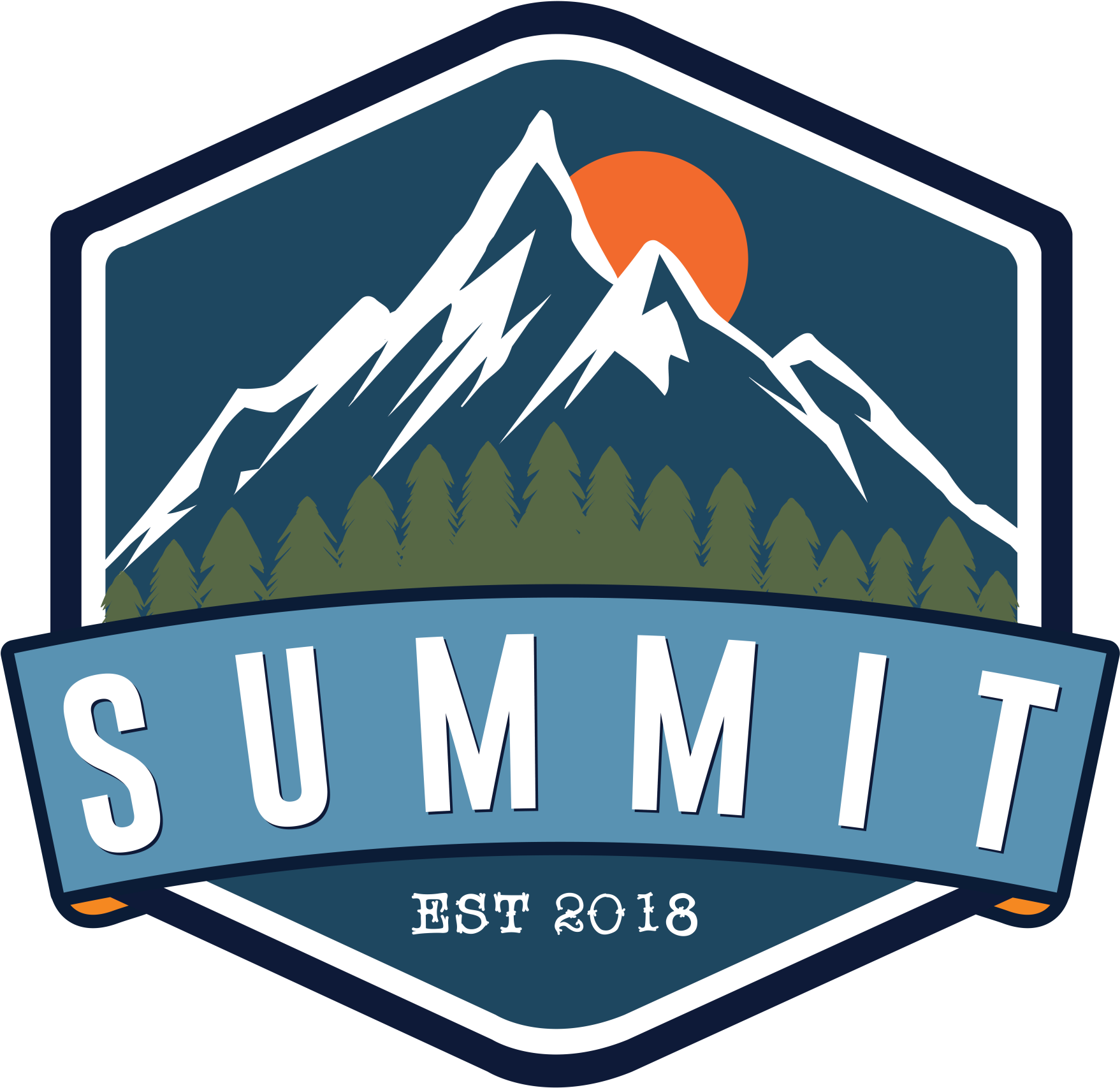 Summit High School Clipart - Full Size Clipart (#3230334) - PinClipart