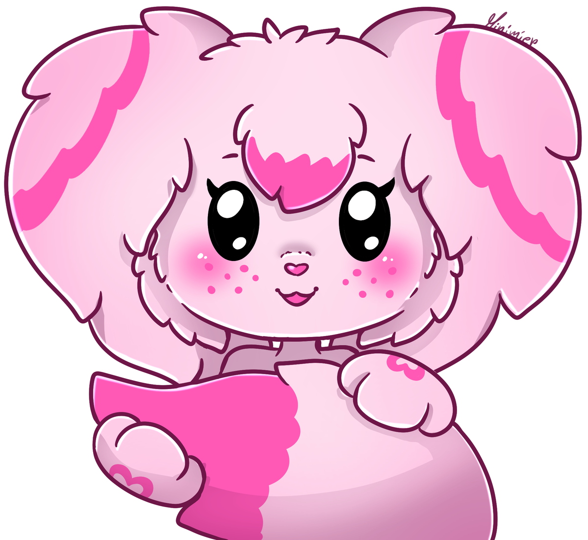 2 Examples - Cartoon Clipart - Full Size Clipart (#3230549) - PinClipart