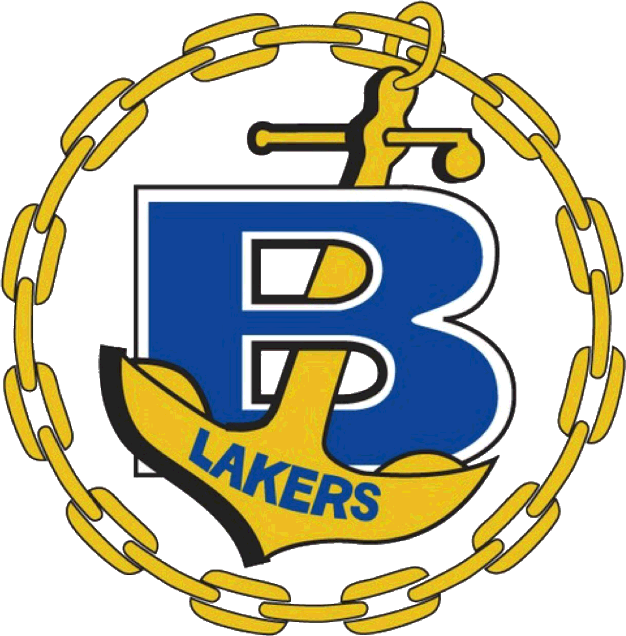 Bonneville High School Logo Clipart - Full Size Clipart (#3231363 ...