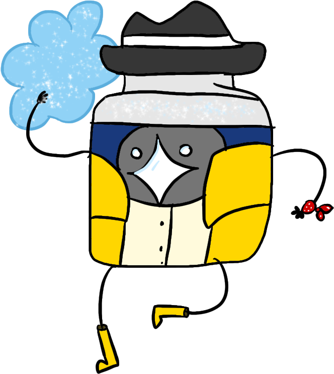 Magic Jam - Cartoon Clipart - Full Size Clipart (#3231460) - PinClipart