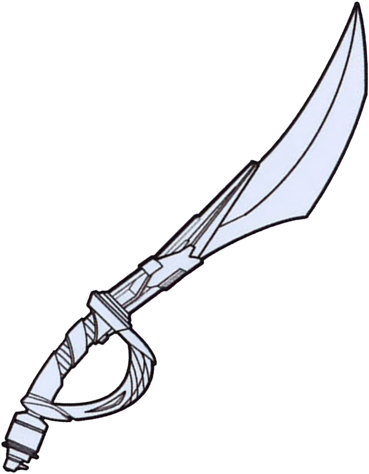 Corellian Cutlass - Illustration Clipart - Full Size Clipart (#3231726 ...