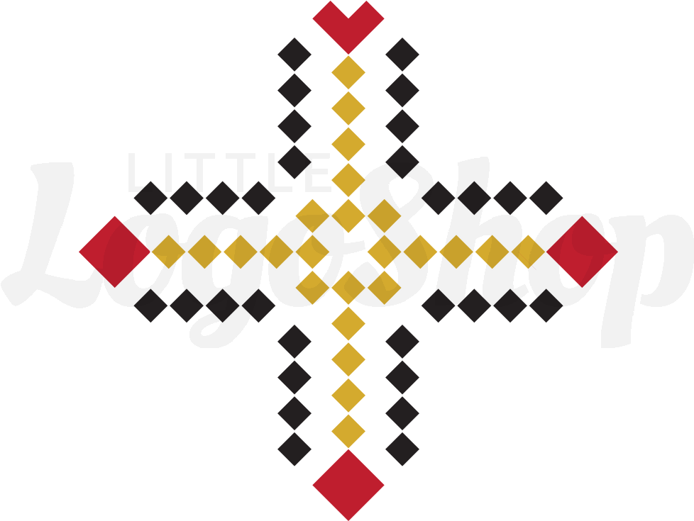 Crossed - Cross Clipart - Full Size Clipart (#3231947) - PinClipart