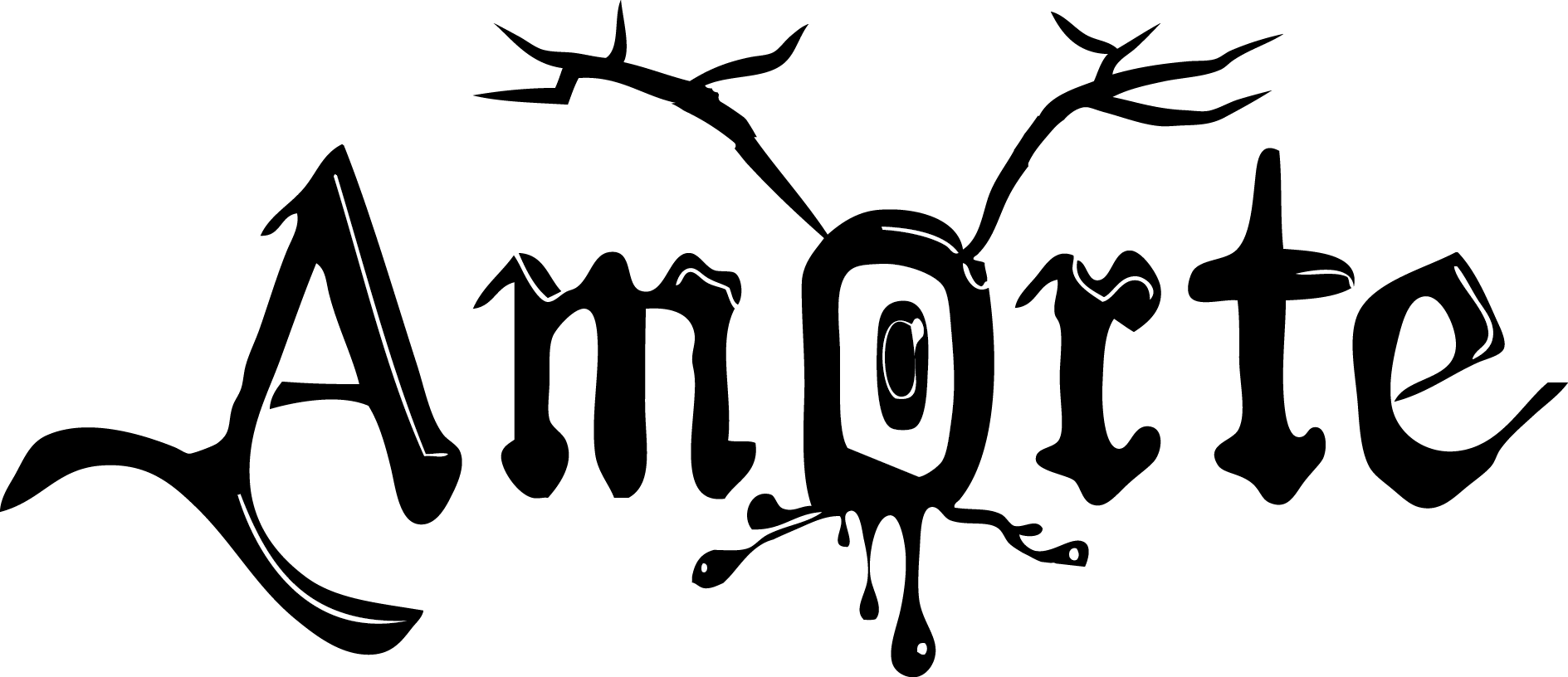Amorte Logo Simple Png Clipart - Full Size Clipart (#3232164) - PinClipart