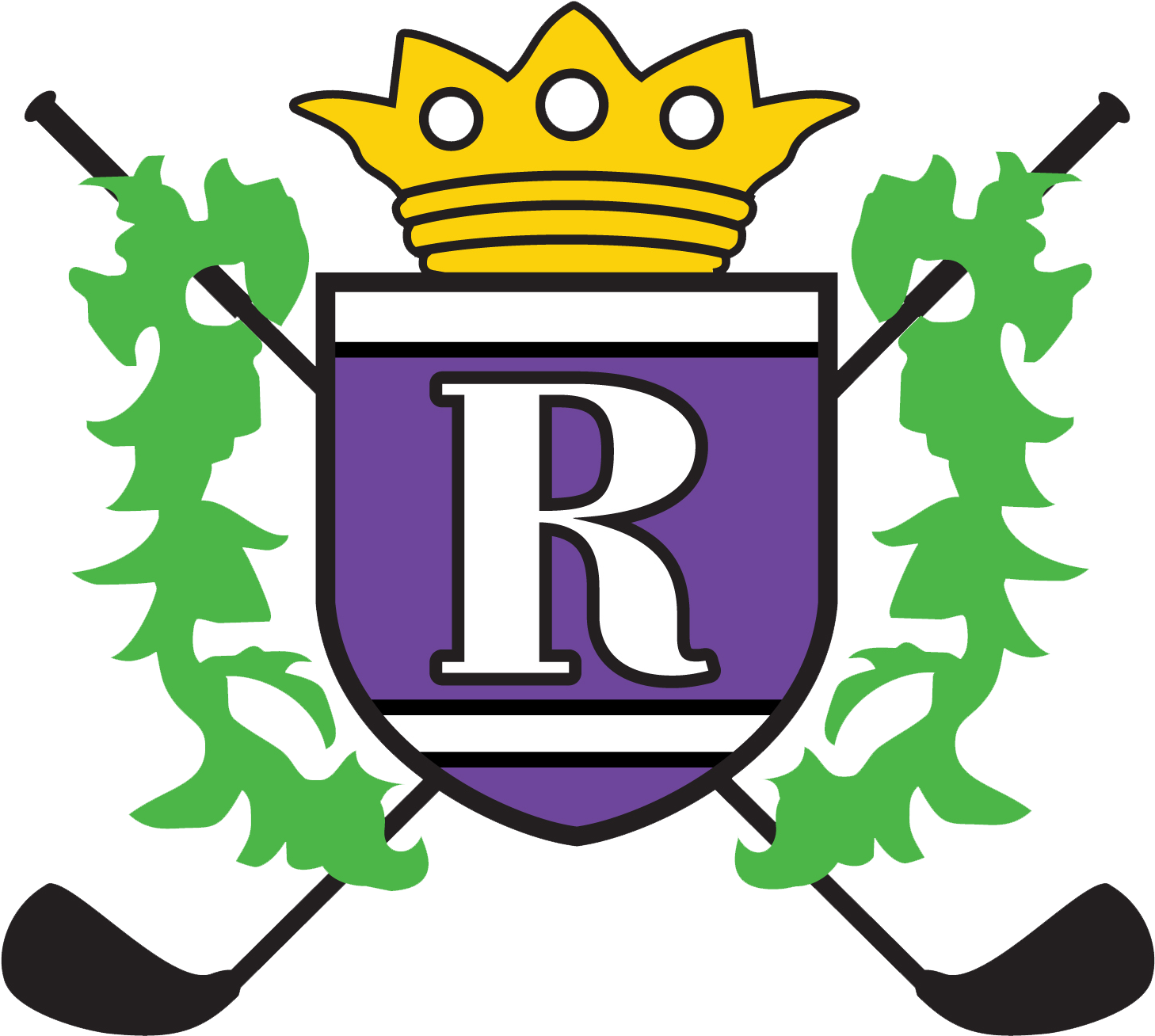 Download Rsa Logo - Royal St Augustine Clipart (#3233541) - PinClipart