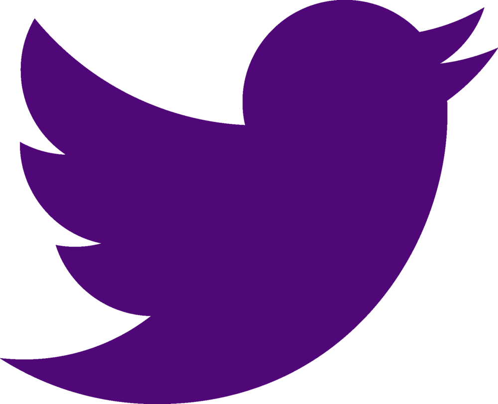 Twitter Red Logo