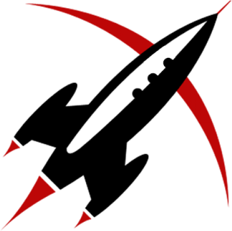 Kartrocket Logo Clipart - Full Size Clipart (#3234567) - PinClipart