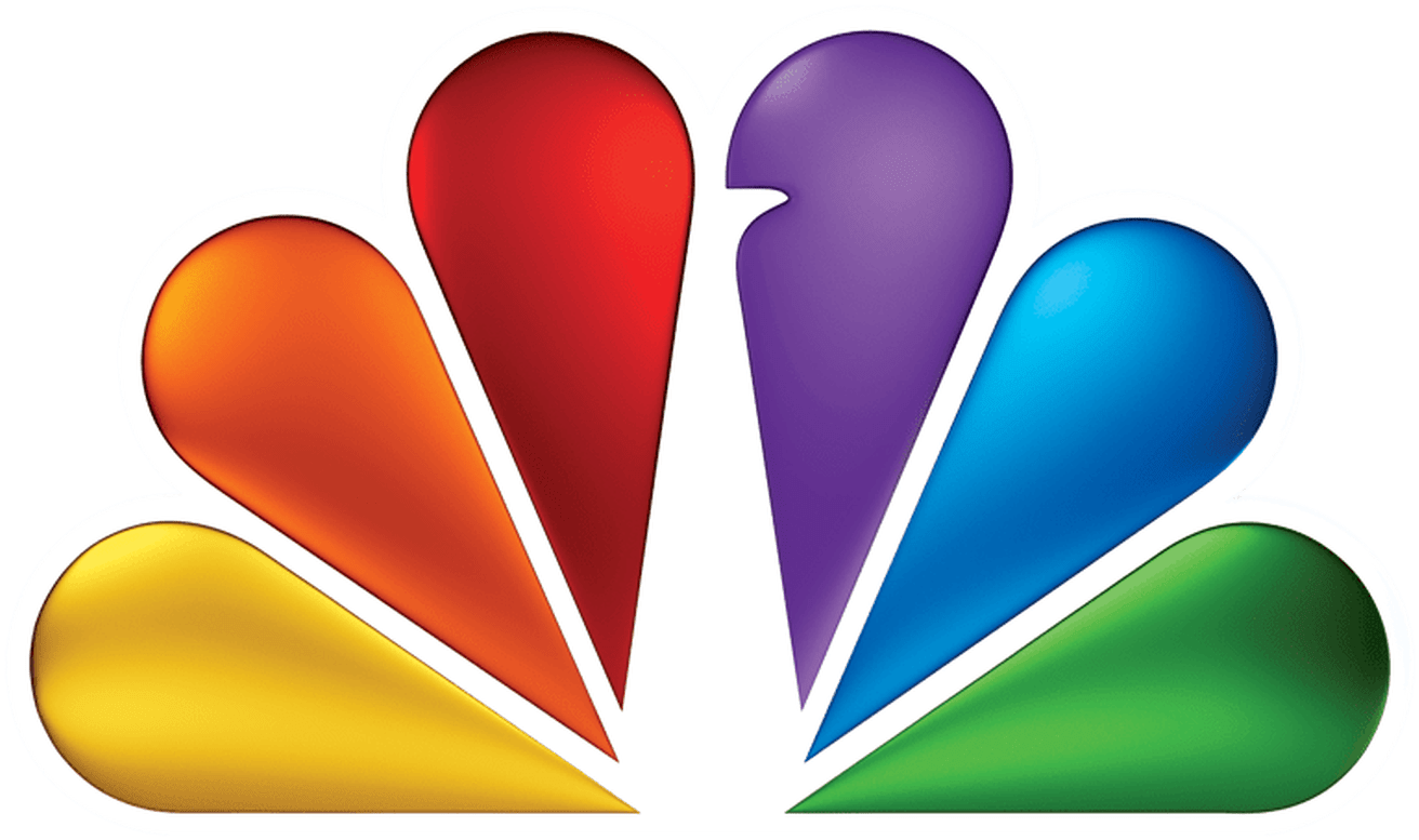 Download Nbc Logo 2011png Wikipedia - Nbc Logo 2011 Clipart (#3237737 ...