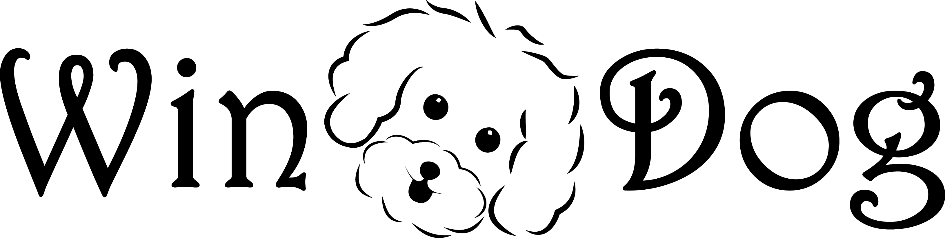 Win Dog Clipart - Full Size Clipart (#3239972) - PinClipart