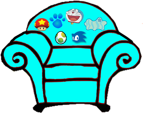 Download Sonic's Clues Thinking Chair Remake Blues Clues - Blue's Clues ...