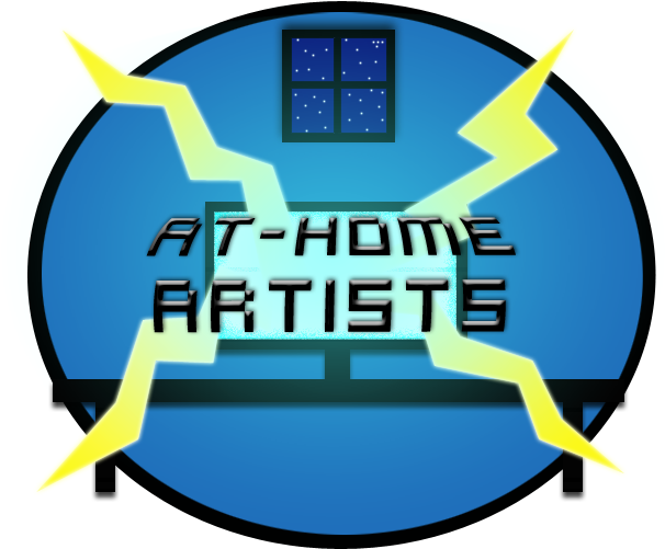 The Very First Logo I Created In Photoshop Clipart - Full Size Clipart ...