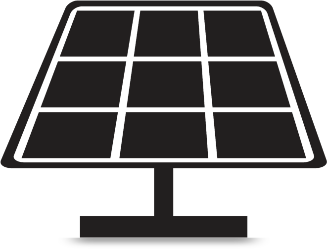 Download Solar Panel Clipart Png - Solar Cell Vector Png Transparent ...