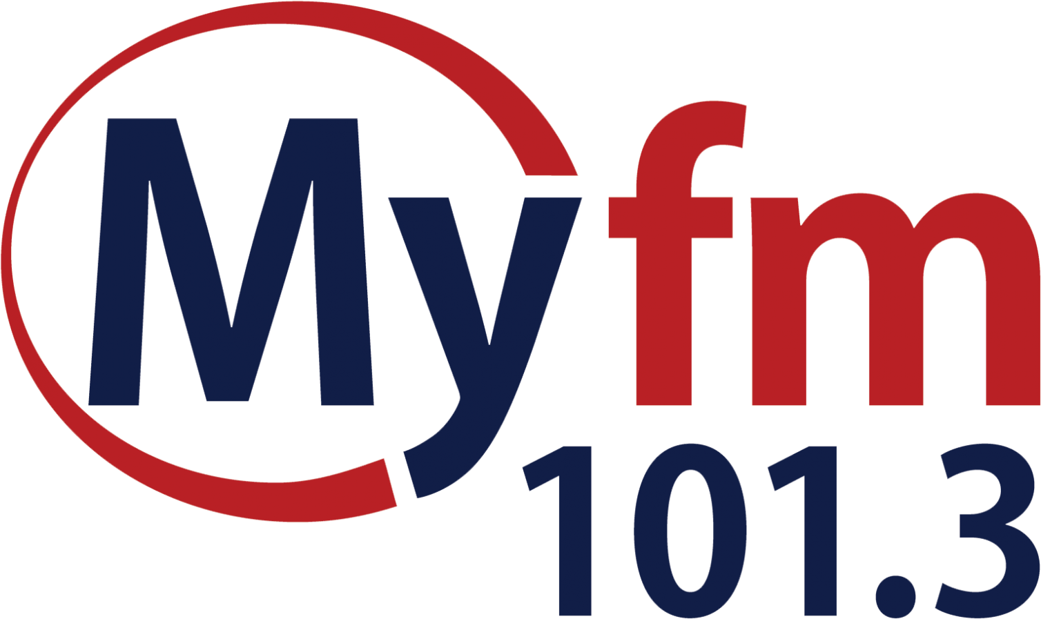 Myfm 101.3 Clipart - Full Size Clipart (#3240370) - PinClipart