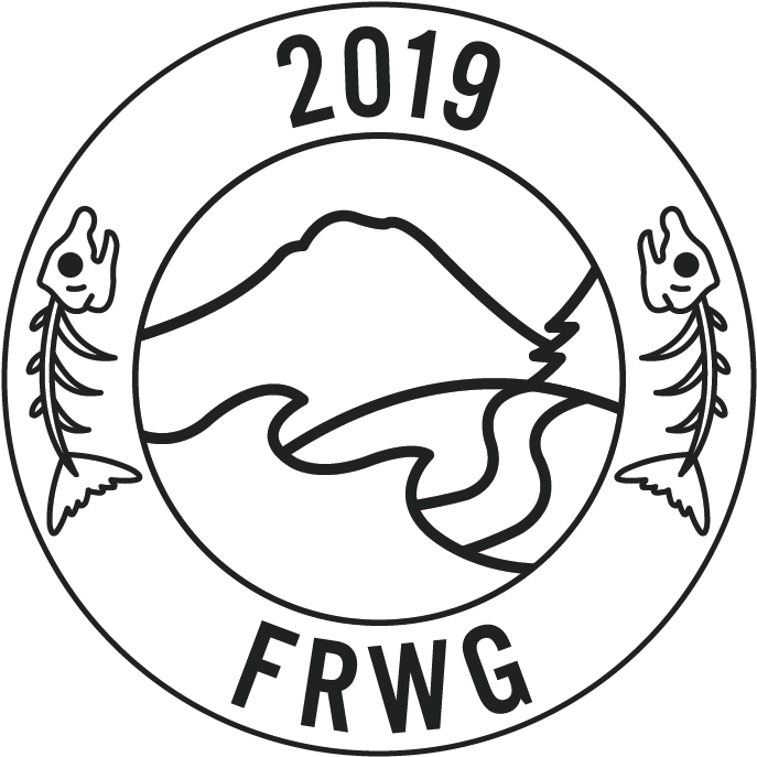 Registration 2019 Frwg Md Symbol 2019 Frwg Logo Bw - Circle Clipart ...