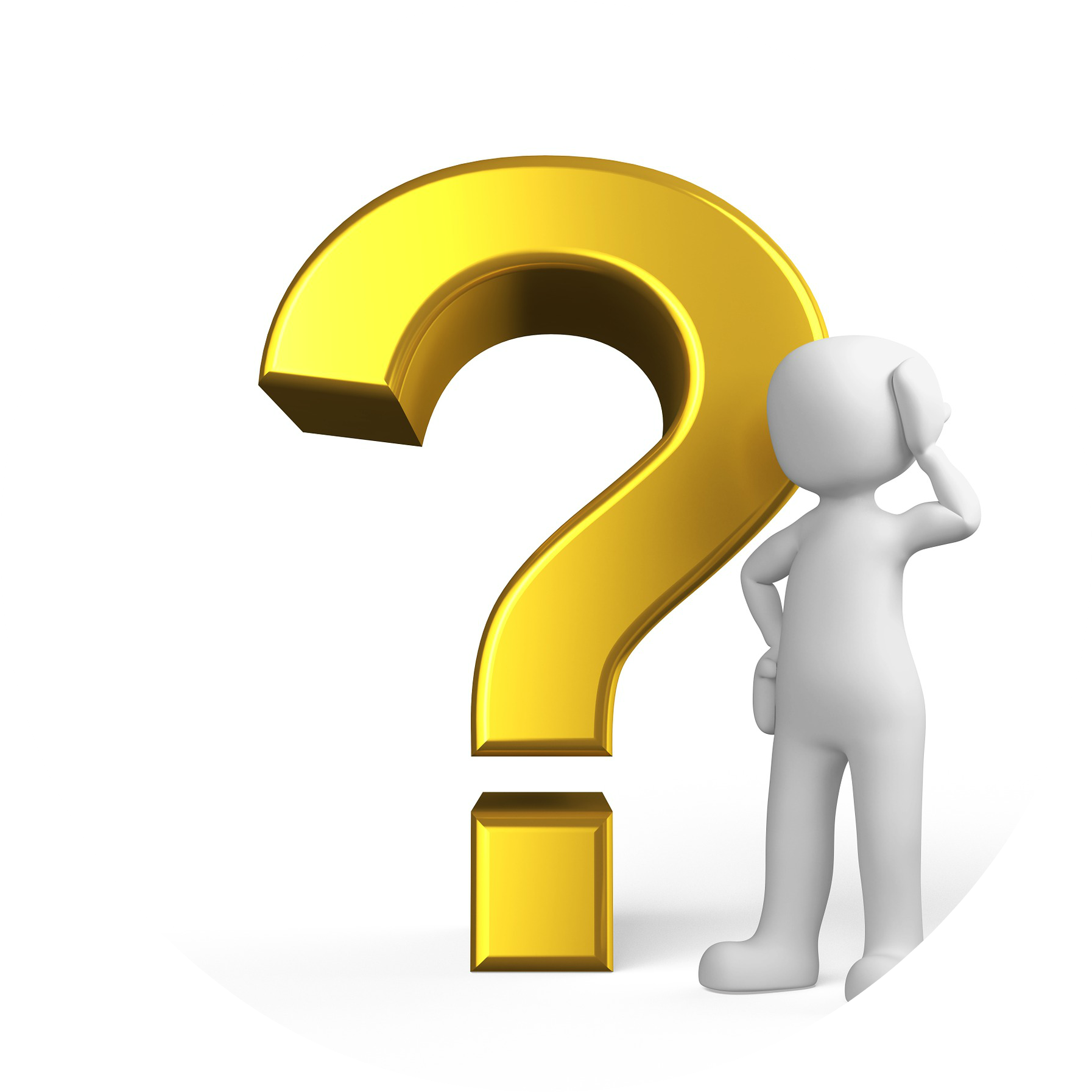 Intelligence Question Clipart - Full Size Clipart (#3240621) - PinClipart