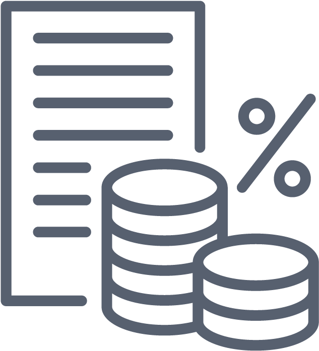 Tax Consulting - Accounting Pattern Clipart - Full Size Clipart ...