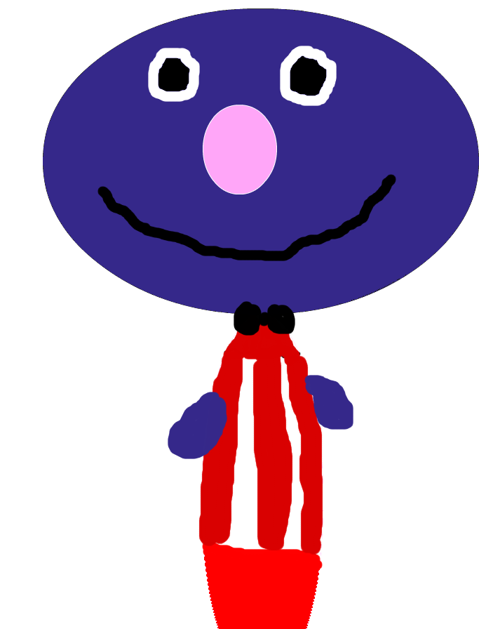 Grover Clipart - Full Size Clipart (#3242460) - PinClipart